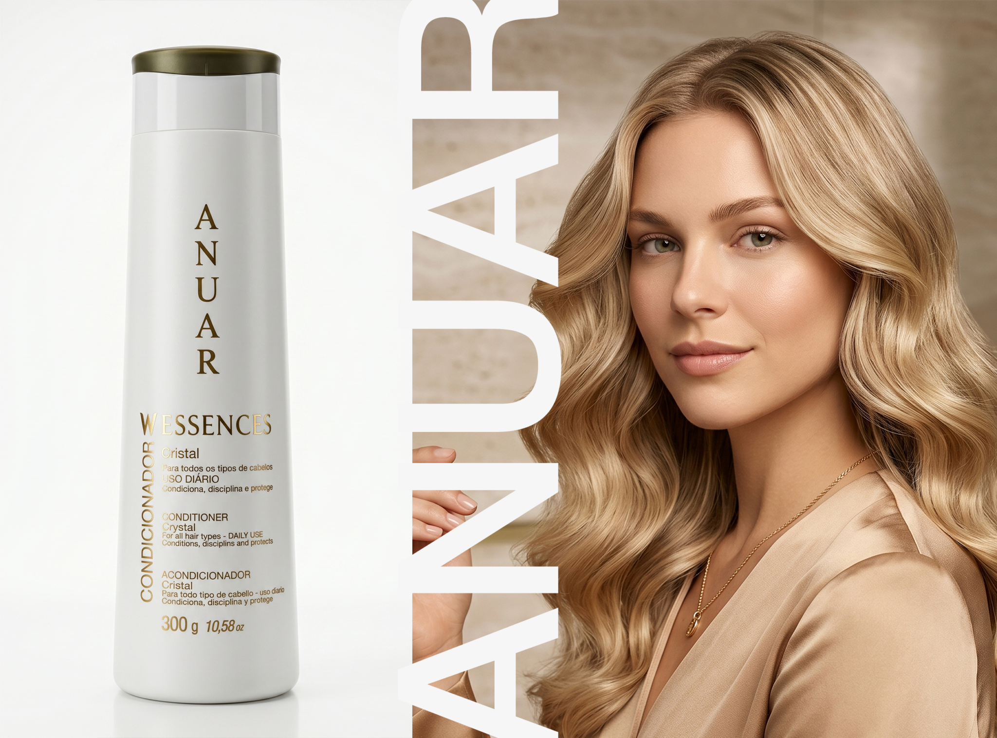 Anuar Cosméticos – Há mais de 20 anos fabricamos produtos premium para ...